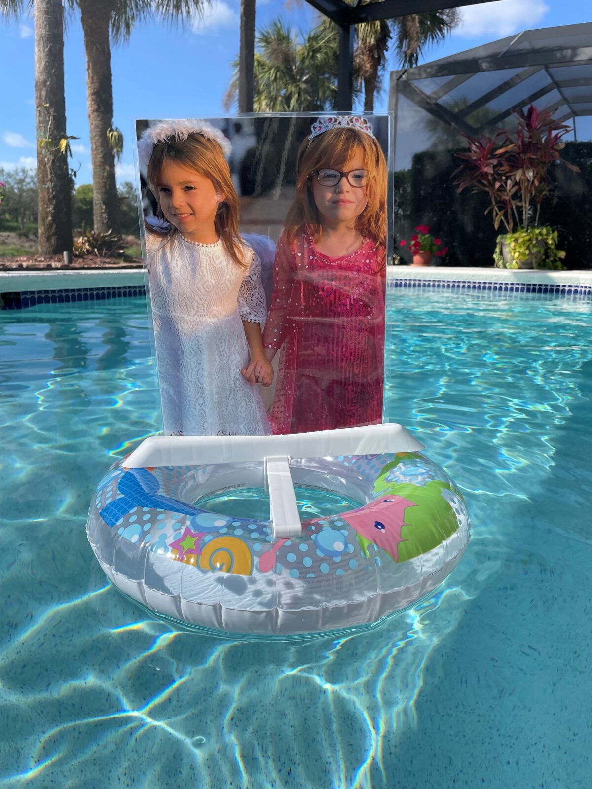 About PhotoFloat | Snap, Load, Float